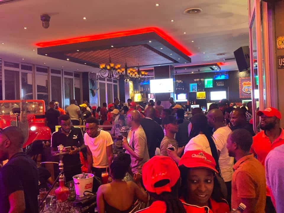 How to Date Girls in Lusaka - Where to Find Love and Relationship