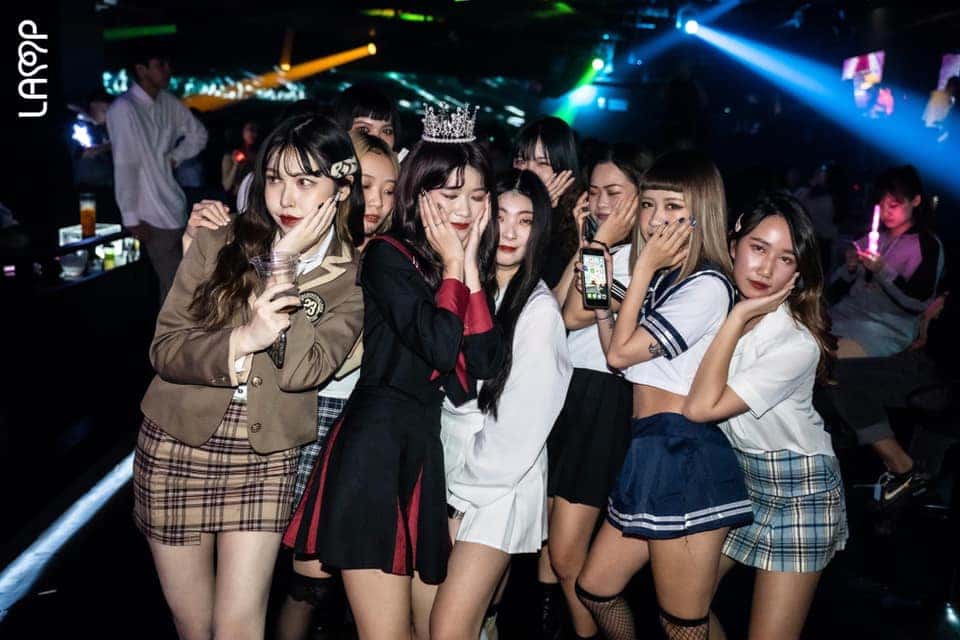 How to Date Girls in Kaohsiung - Where to Find Love and Relationship