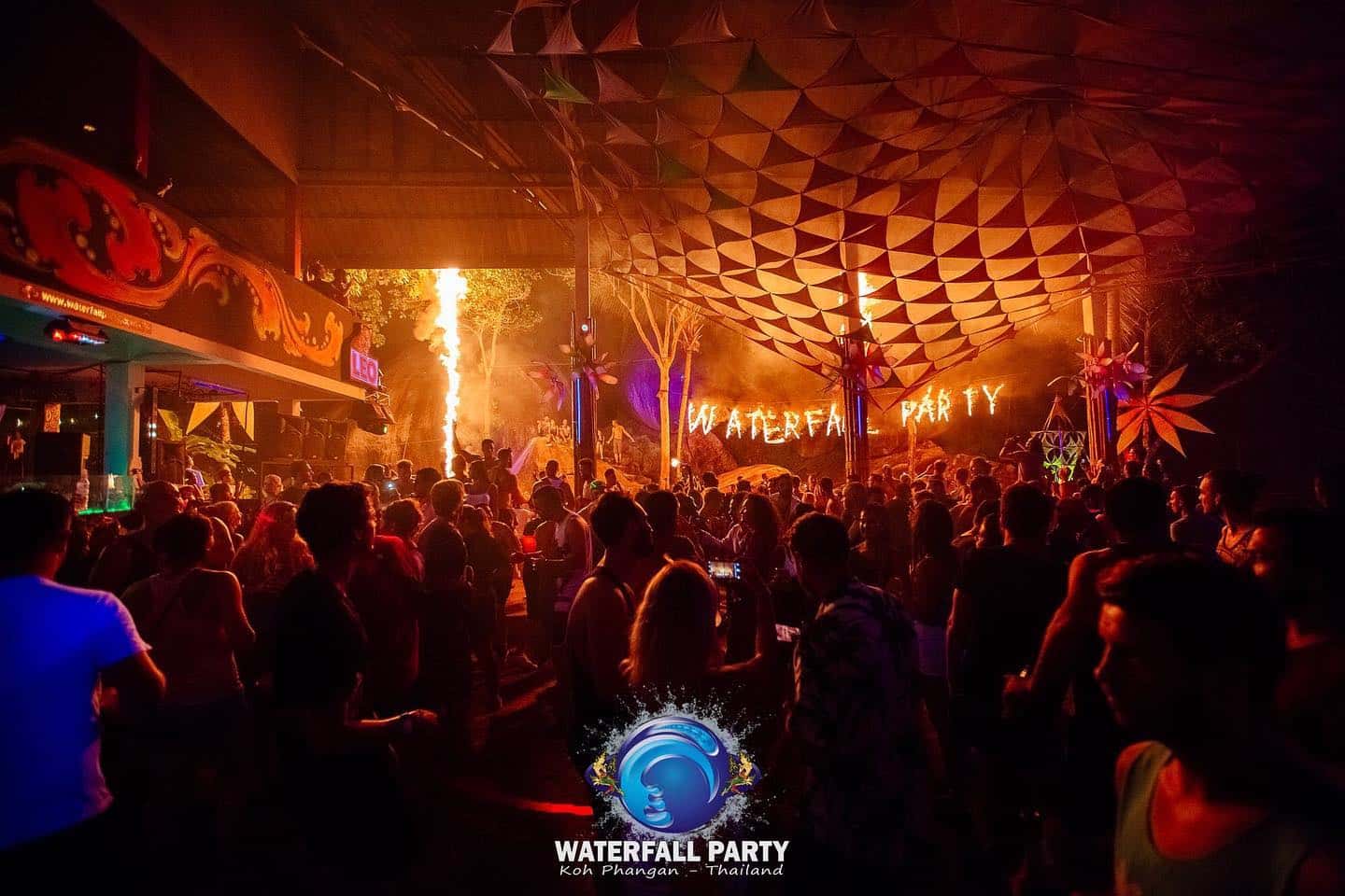 How to Date Girls in Ko Pha Ngan - Where to Find Love and Relationship