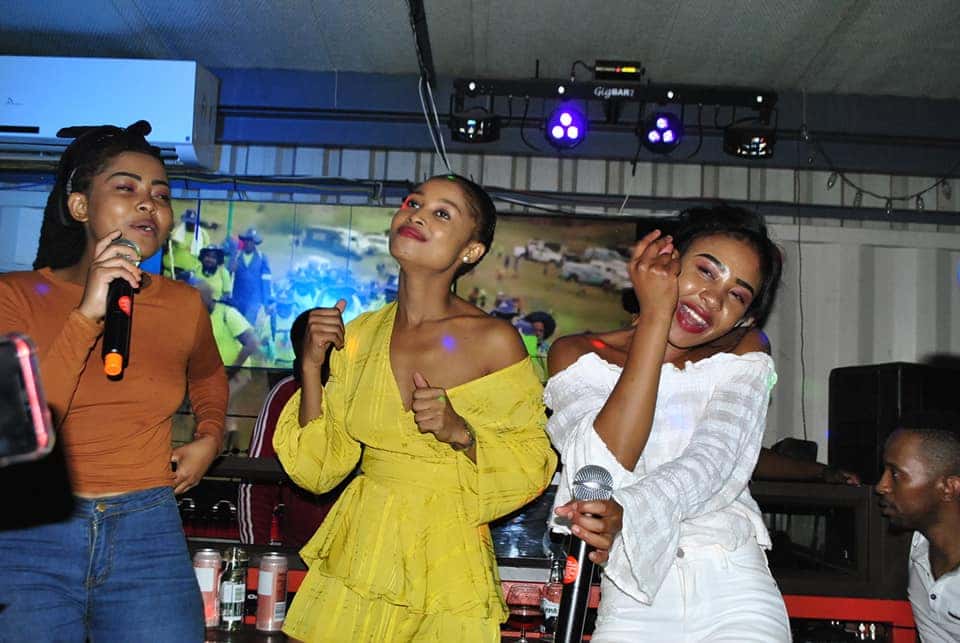 How to Date Girls in Lesotho - Where to Find Love and Relationship