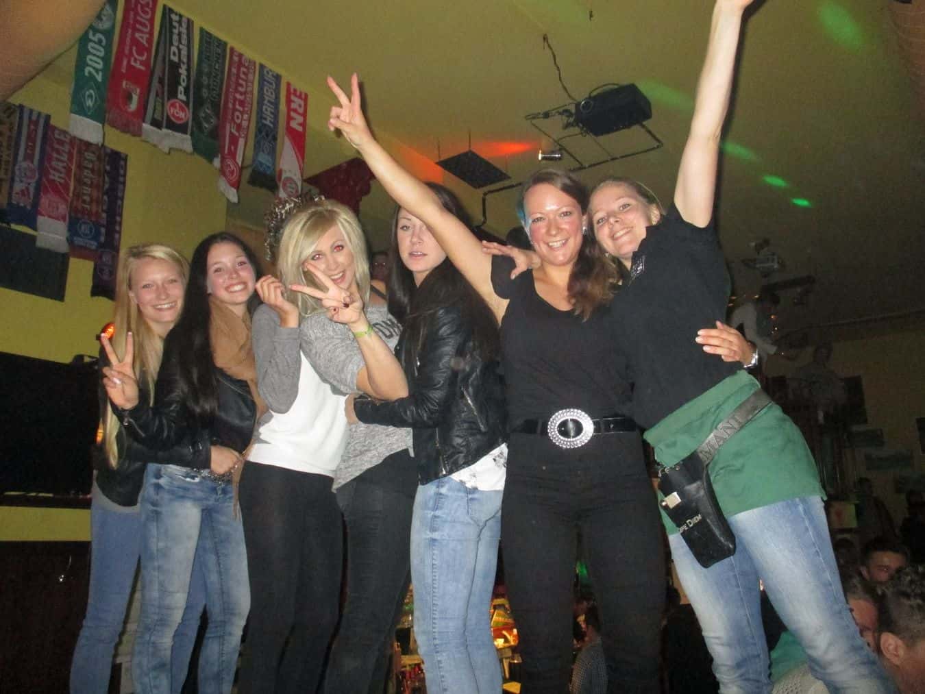 How to Date Girls in Germany - Where to Find Love and Relationship