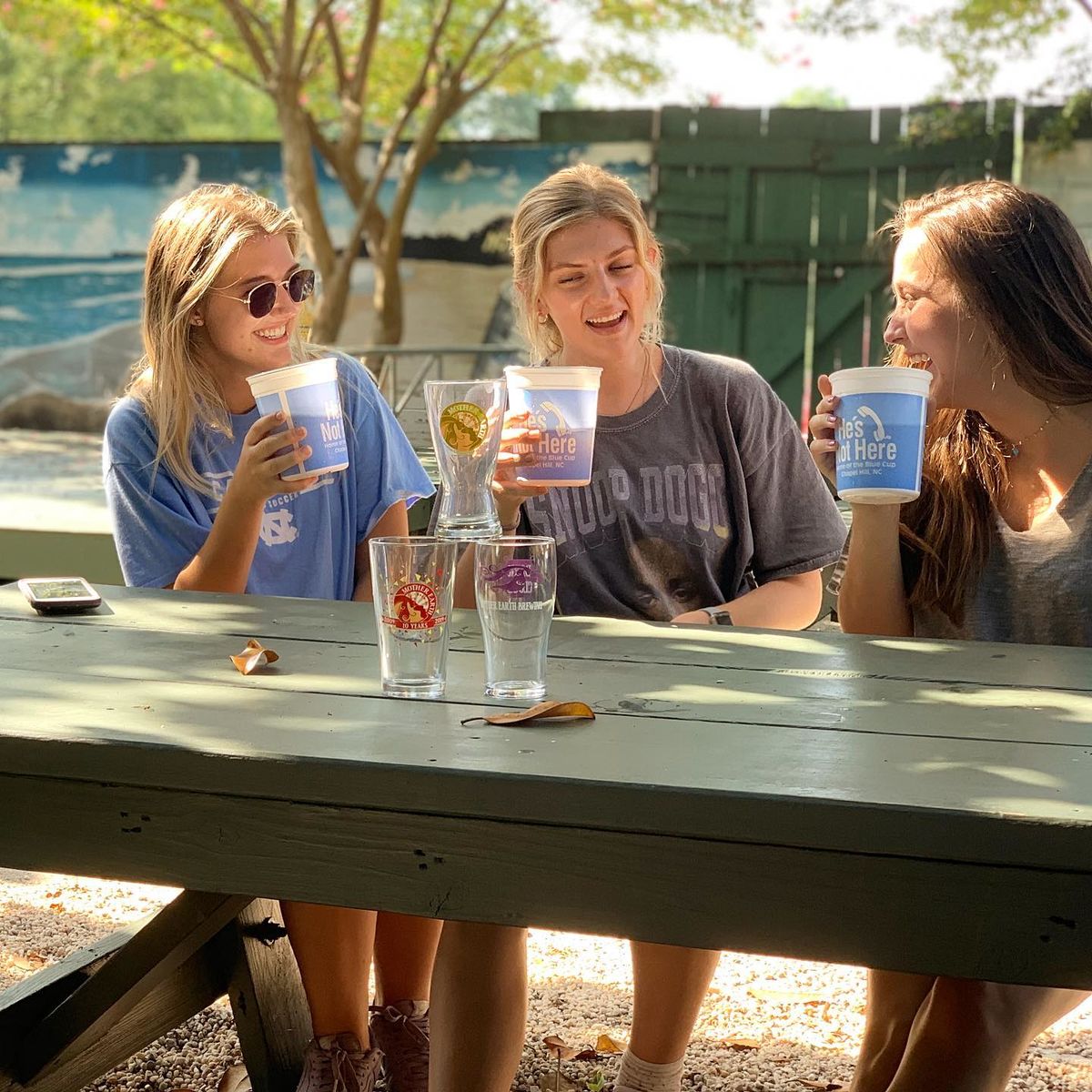 How to Date Girls in Chapel Hill - Where to Find Love and Relationship