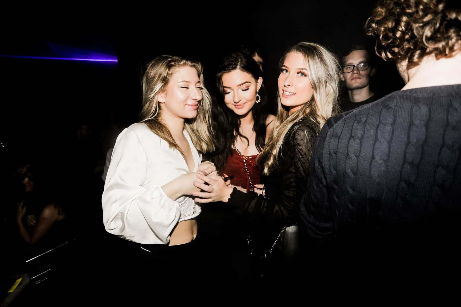 How to Date Girls in Denmark - Where to Find Love and Relationship