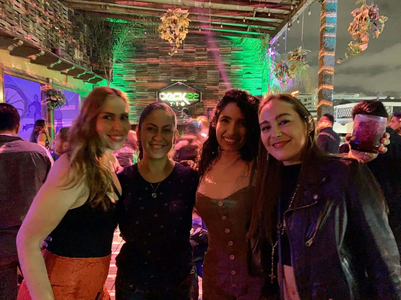 How to Date Girls in Tijuana - Where to Find Love and Relationship