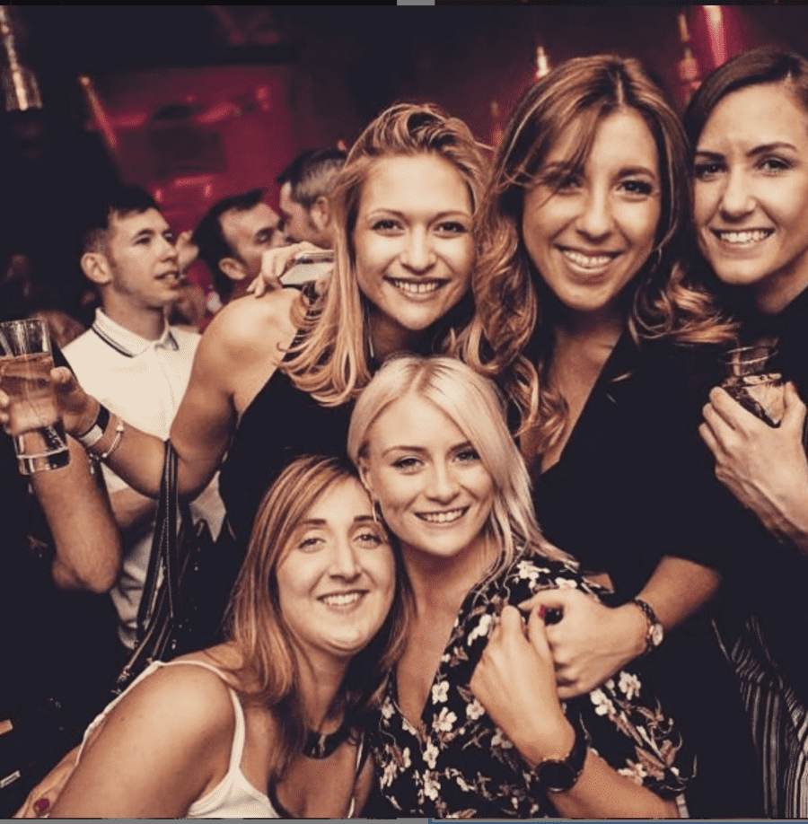 How to Date Girls in Aberdeen - Where to Find Love and Relationship