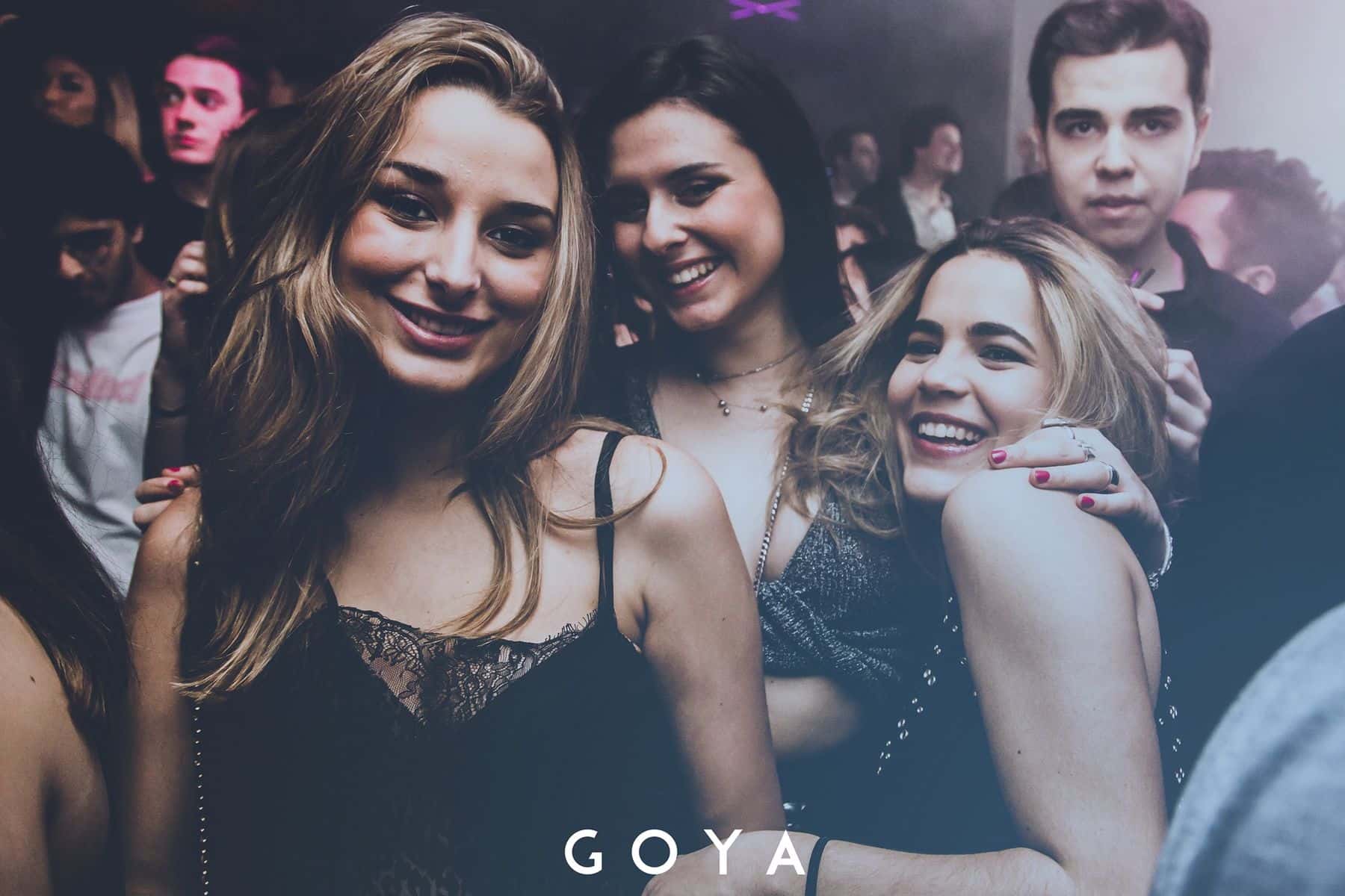 How to Date Girls in Spain - Where to Find Love and Relationship