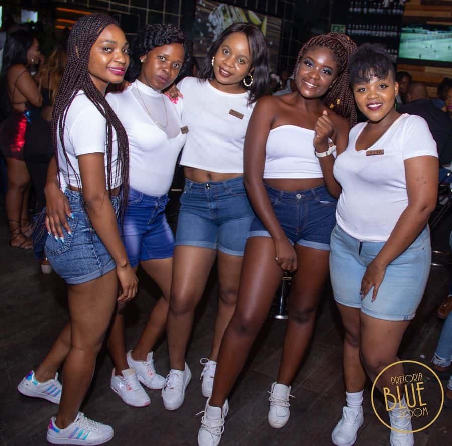 How To Date Girls In Pretoria Where To Find Love And Relationship