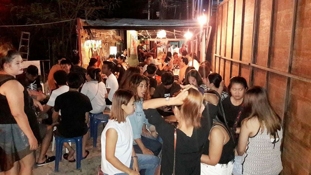 How to Date Girls in Ko Samui - Where to Find Love and Relationship