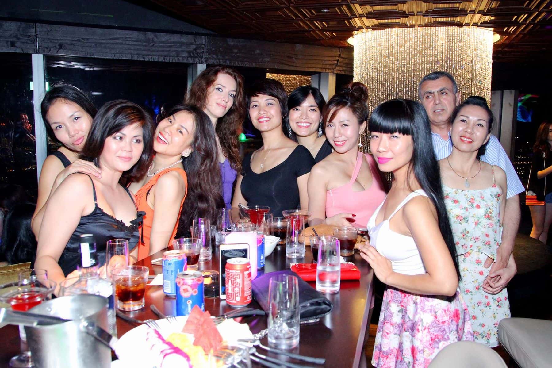 How To Date Girls In Hanoi Where To Find Love And Relationship