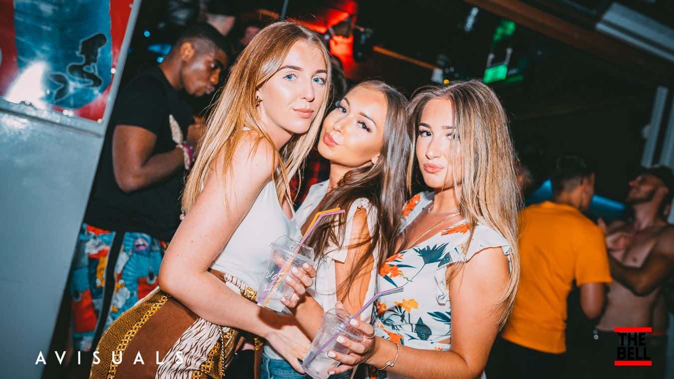 How To Date Girls In Ayia Napa Where To Find Love And Relationship