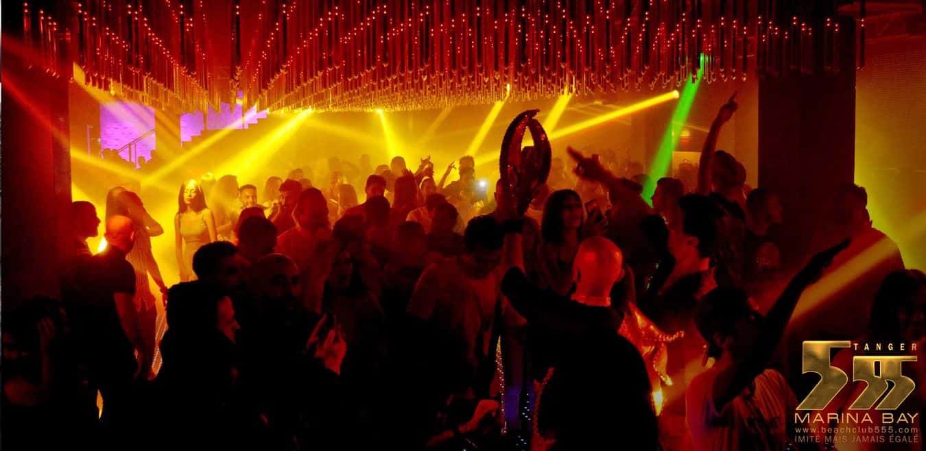 How to Date Girls in Tangier - Where to Find Love and Relationship