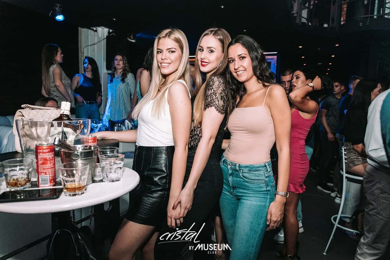 How to Date Girls in Novi Sad - Where to Find Love and Relationship