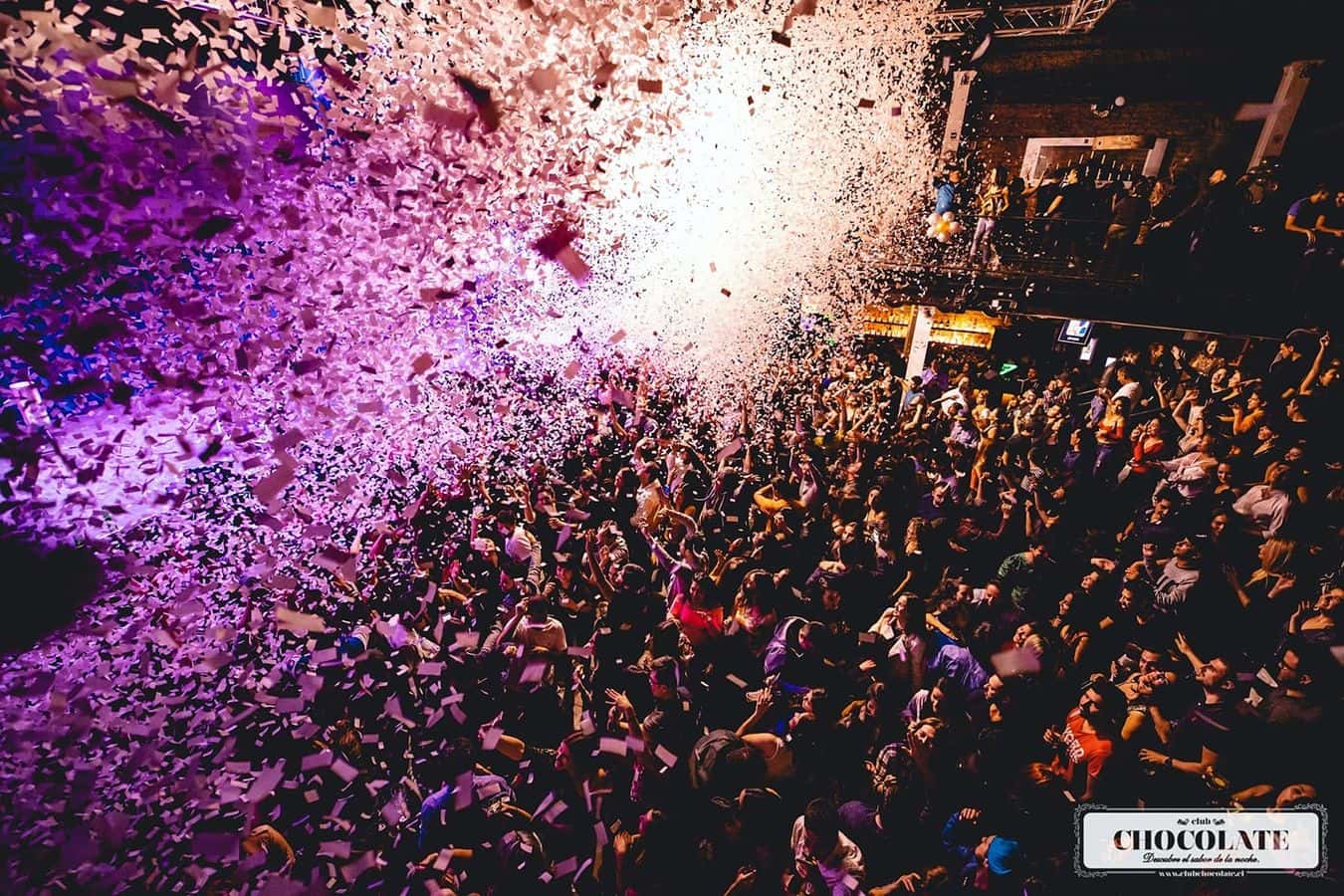 How to Date Girls in Santiago de Chile - Where to Find Love and ...