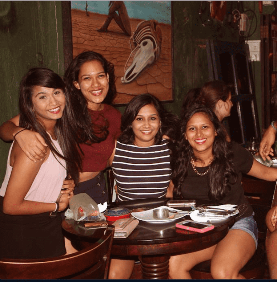 How to Date Girls in Sri Lanka - Where to Find Love and Relationship
