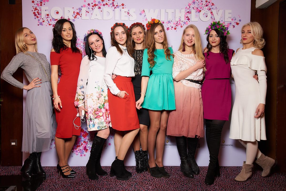 How to Date Girls in Kiev - Where to Find Love and Relationship