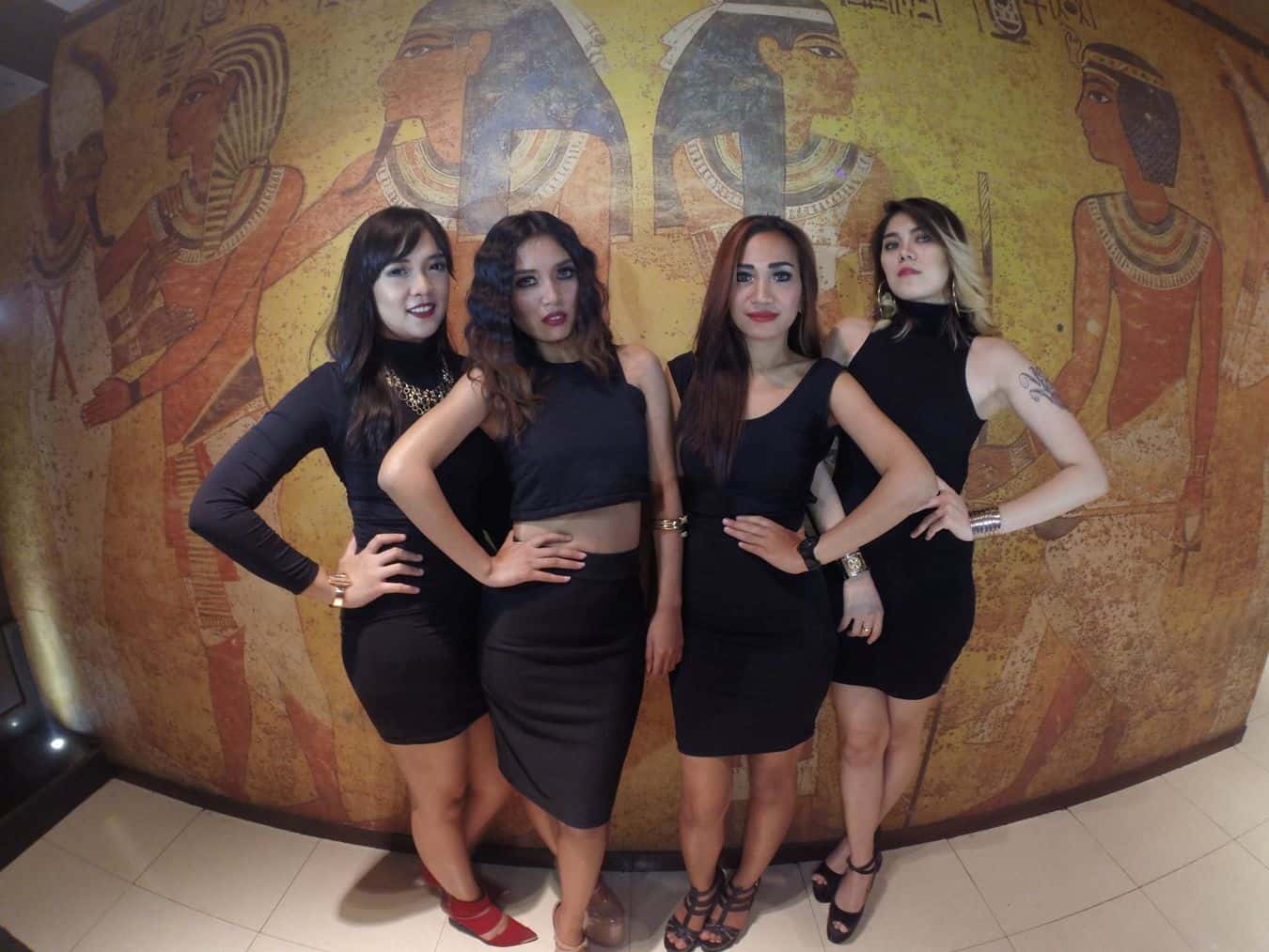 How to Date Girls in Lombok - Where to Find Love and Relationship